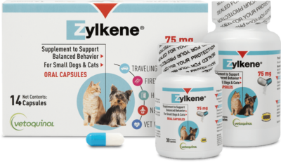 Product Info - Zylkene