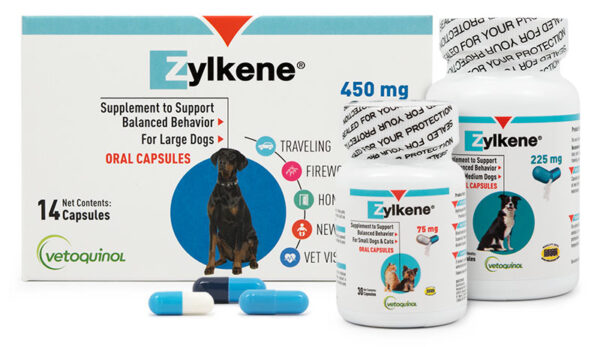 Home - Zylkene